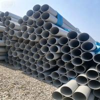 China Cold Drawn X2CrNi18-9 Super Duplex Stainless Steel Pipe with High Tensile Strength and Excellent Corrosion Resistance for sale