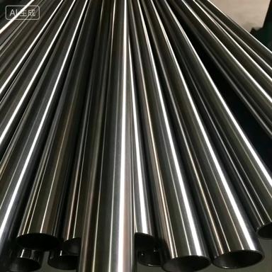 China X2CrNi18-9 Grade Heat Resistant Stainless Steel Pipe with 1100°C Heat Resistance and High Tensile Strength for Industrial Applications for sale