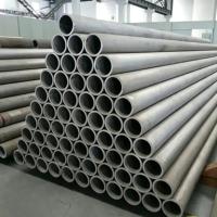 China X2CrNi18-9 Grade Heat Resistant Stainless Steel Pipe with 1100°C Heat Resistance and High Tensile Strength for Industrial Applications for sale
