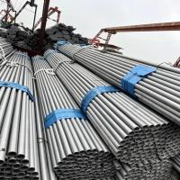 China X2CrNi18-9 Grade Heat Resistant Stainless Steel Pipe with 1100°C Heat Resistance and High Tensile Strength for Industrial Applications for sale