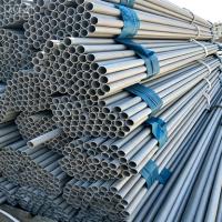 China Heat Resistant Stainless Steel Pipe with Up To 1100°C Temperature Range and Excellent Corrosion Resistance for Oil and Water Systems for sale