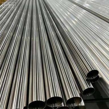 China High Tensile Strength Heat Resistant Stainless Steel Pipe with Corrosion Resistance for Temperatures Up To 1100°C for sale