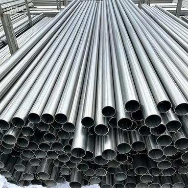 China Heat Resistant Stainless Steel Pipe with Up To 1100°C Temperature Range and Excellent Corrosion Resistance for Oil and Water Systems for sale