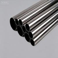 China High Tensile Strength Heat Resistant Stainless Steel Pipe with Corrosion Resistance for Temperatures Up To 1100°C for sale