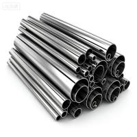 China High Tensile Strength Heat Resistant Stainless Steel Pipe with Corrosion Resistance for Temperatures Up To 1100°C for sale