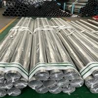 China X2CrNi18-9 Grade Heat Resistant Stainless Steel Pipe with Excellent Corrosion Resistance and Up to 1100°C Temperature Range for sale