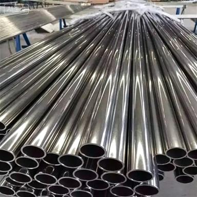 China Heat Resistant Stainless Steel Pipe with Excellent Corrosion Resistance and Good Weldability for High Temperature Applications Up To 1100°C for sale
