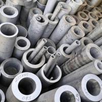 China X2CrNi18-9 Grade Heat Resistant Stainless Steel Pipe with Excellent Corrosion Resistance and Up to 1100°C Temperature Range for sale