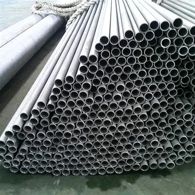 China Heat Resistant Stainless Steel Pipe with High Tensile Strength and Excellent Corrosion Resistance for Temperatures Up To 1100°C for sale