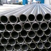 China Heat Resistant Stainless Steel Pipe with High Tensile Strength and Excellent Corrosion Resistance for Temperatures Up To 1100°C for sale
