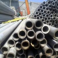 China Heat Resistant Stainless Steel Pipe with High Tensile Strength and Excellent Corrosion Resistance for Temperatures Up To 1100°C for sale
