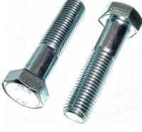 China ASTM A193 B16 Chrome Moly Vanadium Stud Bolts Engineered for Strength and Durability with Forging Process for sale