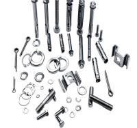 China ASTM A193 B16 Chrome Moly Vanadium Stud Bolts Engineered for Strength and Durability with Forging Process for sale