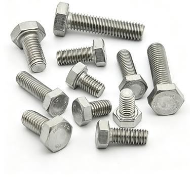 China Customized ASTM A193 B16 Chrome-Moly-Vanadium Stud Bolts with HRC≥50 Hardness for -40°C to 150°C Industrial Applications for sale
