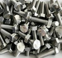 China ISO Certified A Grade Bolts and Nuts with Fine Thread for Heavy Duty Engineering Projects for sale