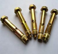 China Corrosion Resistant Metric Bolts and Nuts with Hex Head and Socket Drive for Long Lasting Performance for sale