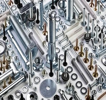 China ASTM A320 L7 Low Temperature Alloy Steel Bolts with HRC≥50 Hardness for Industrial Fastening for sale