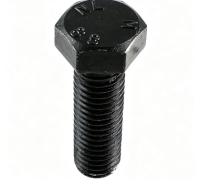 China M48x150mm ASTM A193 B16 Chrome-Moly-Vanadium Stud Bolts with Customizable Nuts for Robust Fastening for sale
