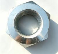 China 100% Tested ASTM A193 B16 Chrome-Moly-Vanadium Stud Bolts with Hex Head for Heavy Equipment Repair for sale