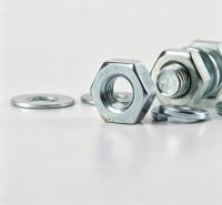 China Grade 8.8 Level Bolts and Nuts with Natural Finish and M30 X 175mm Specification for Industrial Fastening for sale