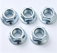 China Grade 8.8 Level Bolts and Nuts with Natural Finish and M30 X 175mm Specification for Industrial Fastening for sale
