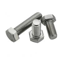 China ASTM A320 L7 Low Temperature Alloy Steel Bolts with Custom-Shaped Cross Section and Electroplating Surface Treatment for sale