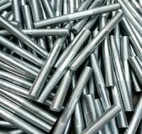 China ASTM A320 L7 Low Temperature Alloy Steel Bolts with Custom-Shaped Cross Section and Electroplating Surface Treatment for sale