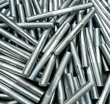 China High Strength Bolts and Nuts with 800 MPa Tensile Strength Grade 12.9 and Custom Tolerance for sale