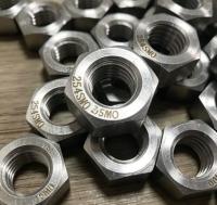China 40mm Outer Diameter Corrosion Resistant Grade 8.8 Level Hex Bolts and Fasteners for Mechanical Assemblies for sale