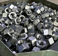China 40mm Outer Diameter Corrosion Resistant Grade 8.8 Level Hex Bolts and Fasteners for Mechanical Assemblies for sale