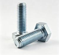 China M48 X 600 ASTM A193 B7M NACE MR0175 Bolts for Sour Gas Service and Oilfield Corrosion Resistant Fasteners for sale