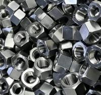 China M48 X 600 ASTM A193 B7M NACE MR0175 Bolts for Sour Gas Service and Oilfield Corrosion Resistant Fasteners for sale