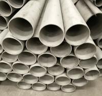 China EN10216-5 Standard Heat Resistant Stainless Steel Pipe with Density 7.9 G/cm³ and Nickel 200 (UNS 02200) for High-Temperature Applications for sale