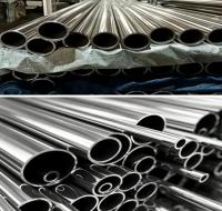China EN10216-5 Standard Heat Resistant Stainless Steel Pipe with Density 7.9 G/cm³ and Nickel 200 (UNS 02200) for High-Temperature Applications for sale