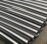 China EN10216-5 Standard Heat Resistant Stainless Steel Pipe with Density 7.9 G/cm³ and Nickel 200 (UNS 02200) for High-Temperature Applications for sale