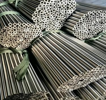 China High Tensile Strength Corrosion Resistant Heat Resistant Stainless Steel Pipe Up To 1100°C for Industrial Applications for sale