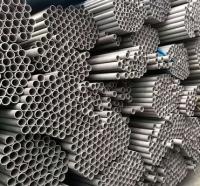 China Heat Resistant Stainless Steel Pipe Alloy Seamless Steel Pipe Customizable Up To 12 Meters EN10216-5 Standard Designed For Heat Exchanger Systems for sale