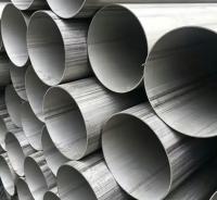 China Good Weldability High Heat Resistance 14 Inch Diameter Heat Resistant Stainless Steel Pipe for Industrial Applications for sale