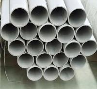 China 6m Standard Length Heat Resistant Stainless Steel Pipe with Pickled Surface Finish for Extreme Heat Conditions for sale