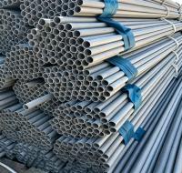 China 6m Standard Length Heat Resistant Stainless Steel Pipe with Pickled Surface Finish for Extreme Heat Conditions for sale