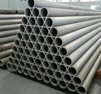 China 6m Standard Length Heat Resistant Stainless Steel Pipe with Pickled Surface Finish for Extreme Heat Conditions for sale