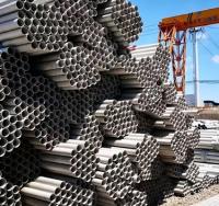 China 6m Standard Length Heat Resistant Stainless Steel Pipe with Pickled Surface Finish for Extreme Heat Conditions for sale
