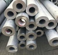 China 6m Standard Length Heat Resistant Stainless Steel Pipe with Pickled Surface Finish for Extreme Heat Conditions for sale