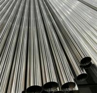 China 6m Standard Length Heat Resistant Stainless Steel Pipe with Pickled Surface Finish for Extreme Heat Conditions for sale