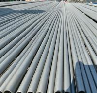 China Seamless Or Welded Heat Resistant Stainless Steel Pipe With High Tensile Strength And Up To 1100°C Temperature Range for sale