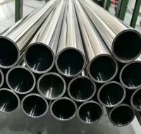 China Seamless Or Welded Heat Resistant Stainless Steel Pipe With High Tensile Strength And Up To 1100°C Temperature Range for sale