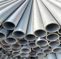 China Seamless Or Welded Heat Resistant Stainless Steel Pipe With High Tensile Strength And Up To 1100°C Temperature Range for sale