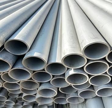 China Heat Resistant Stainless Steel Pipe with High Temperature Resistance, Customizable Length Up To 12 Meters, and Excellent Corrosion Resistance for sale