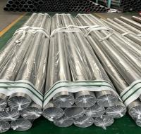 China Seamless Or Welded Heat Resistant Stainless Steel Pipe With High Tensile Strength And Up To 1100°C Temperature Range for sale