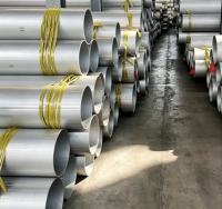 China Seamless Or Welded Heat Resistant Stainless Steel Pipe with High Tensile Strength for High Temperature Applications Up To 1100°C for sale